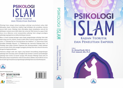 PSIKOLOGI ISLAM: Kajian Teoritik dan Penelitian Empirik Repository UMBY